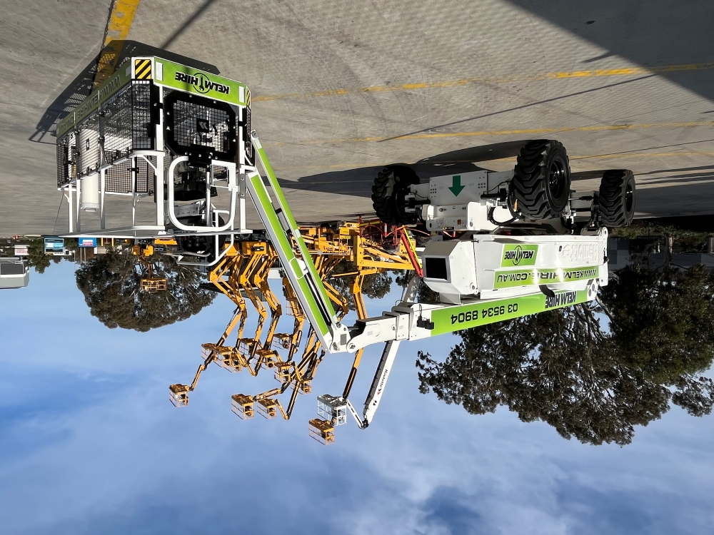 Kelm Hire Adds Haulotte HA41 RTJ PRO to Expanding Fleet | Haulotte ...